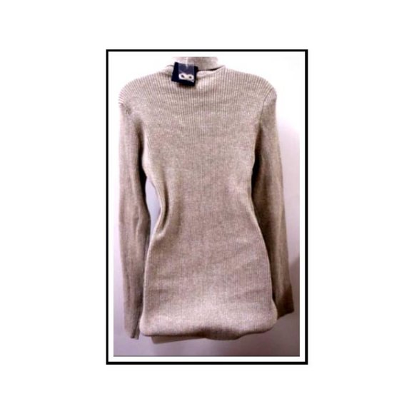 Sweaters | New Very Nice Womens Sparkling Sweater | Poshmark